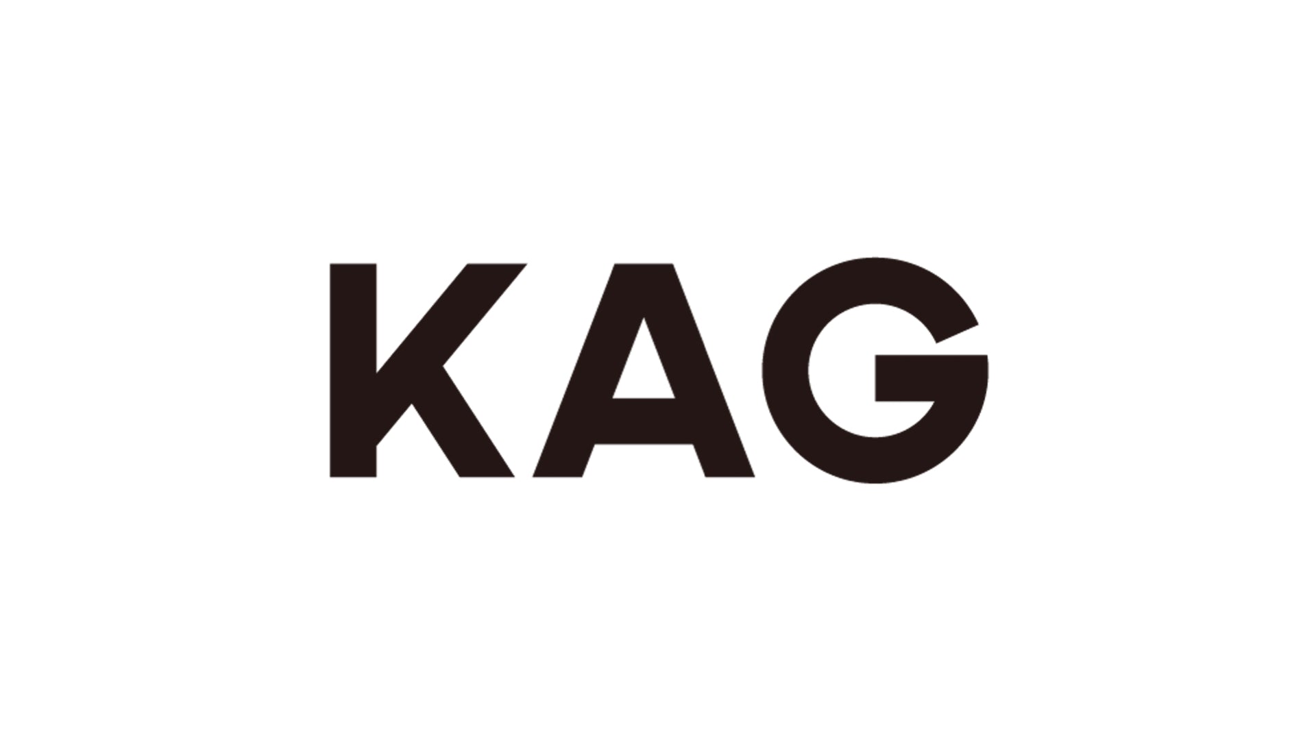 KAGオンラインストア – KAG ONLINE STORE